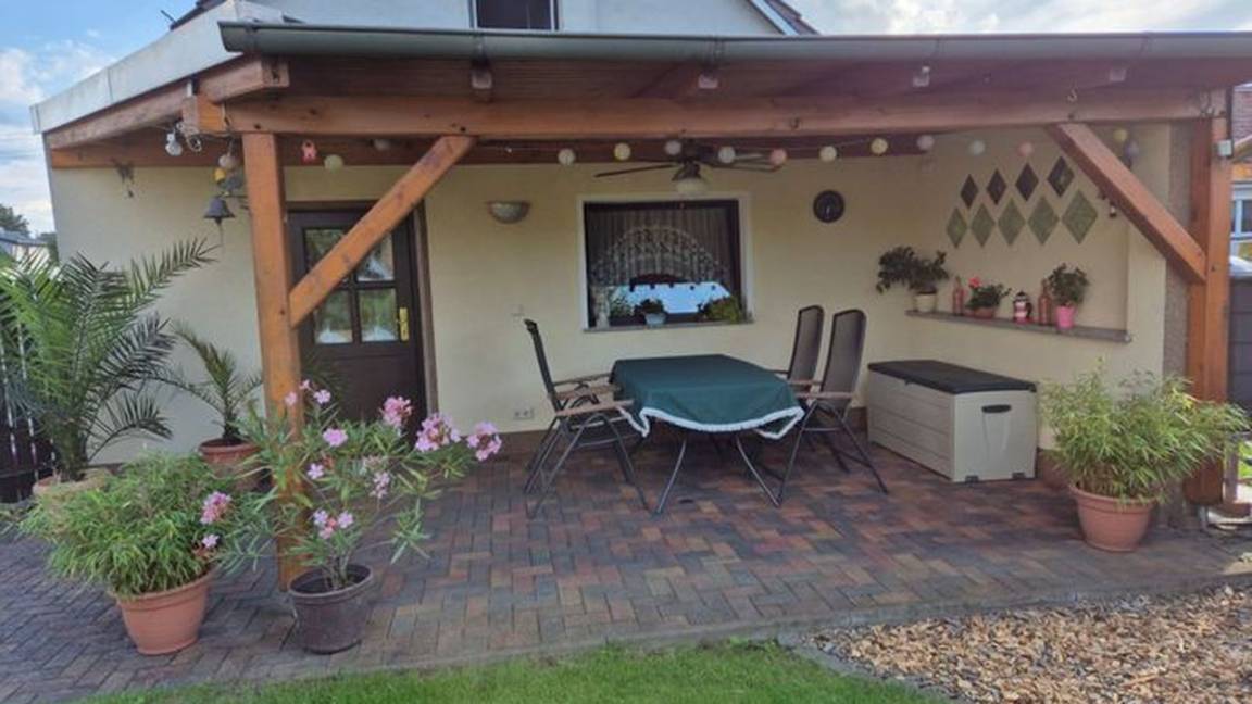 41 M² Ferienwohnung ∙ 2 Schlafzimmer ∙ 4 Gäste - Senftenberg