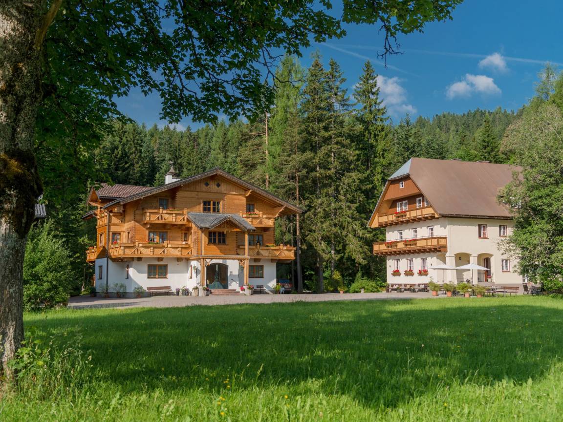 65 M² Apartment ∙ 2 Bedrooms ∙ 4 Guests - Schladming