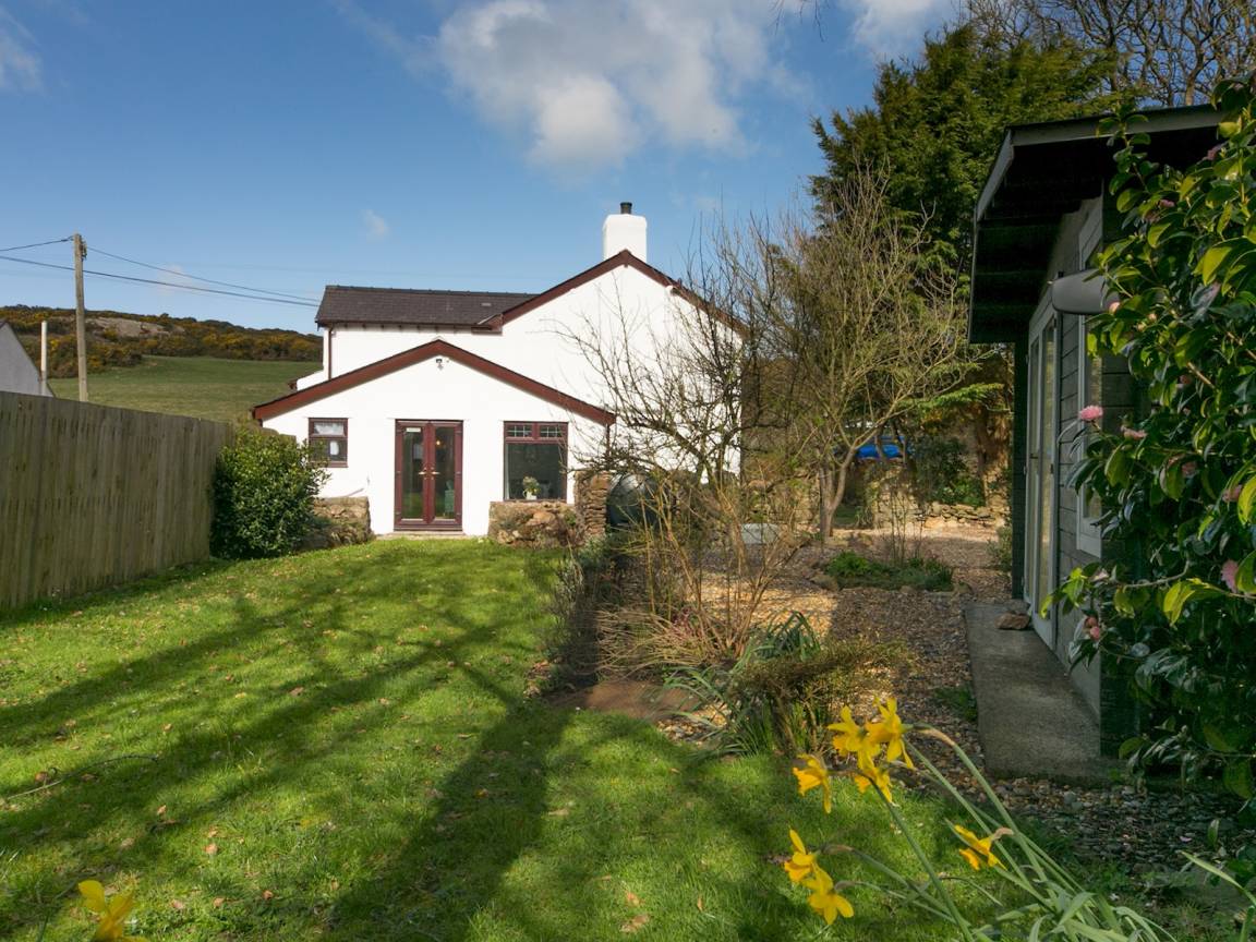 111 M² House ∙ 3 Bedrooms ∙ 6 Guests - Anglesey