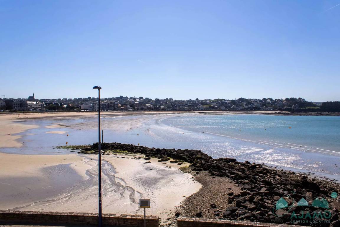 35 M² Appartement ∙ 1 Chambre ∙ 4 Personnes - Erquy