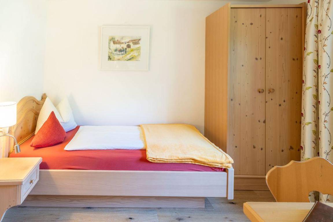 15 M² Hotel ∙ 1 Bedroom ∙ 1 Guest - Walchsee