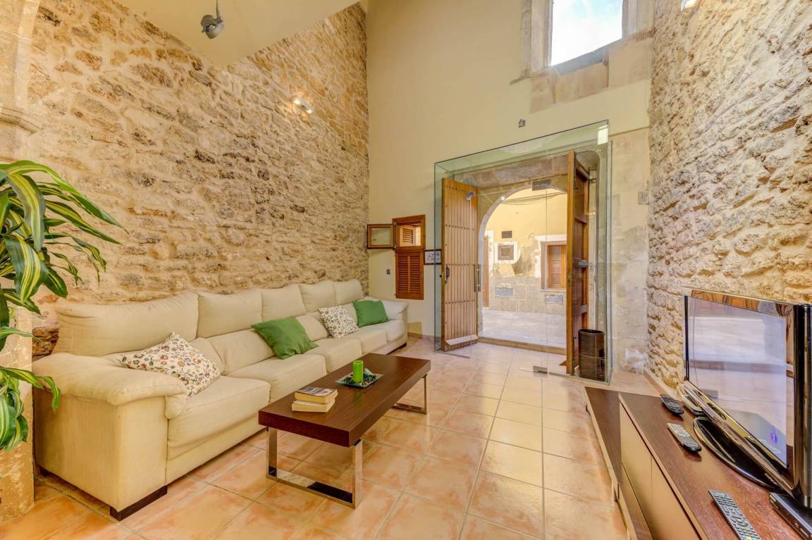 175 M² Maison De Vacances ∙ 2 Chambres ∙ 4 Personnes - Alcúdia