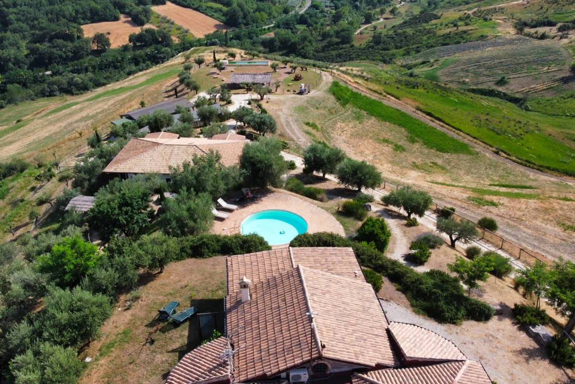 Villa ∙ 8 Schlafzimmer ∙ 16 Gäste - Corvara