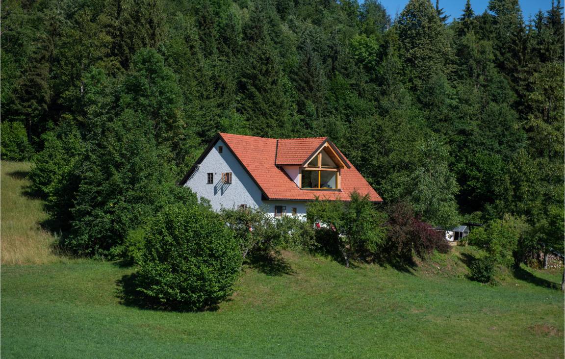 155 M² Maison De Vacances ∙ 4 Chambres ∙ 9 Personnes - Slovénie