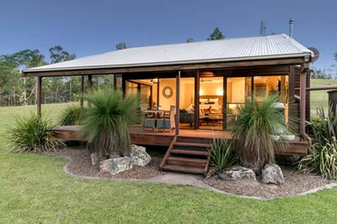 Villa ∙ 1 Bedroom ∙ 2 Guests - Paxton