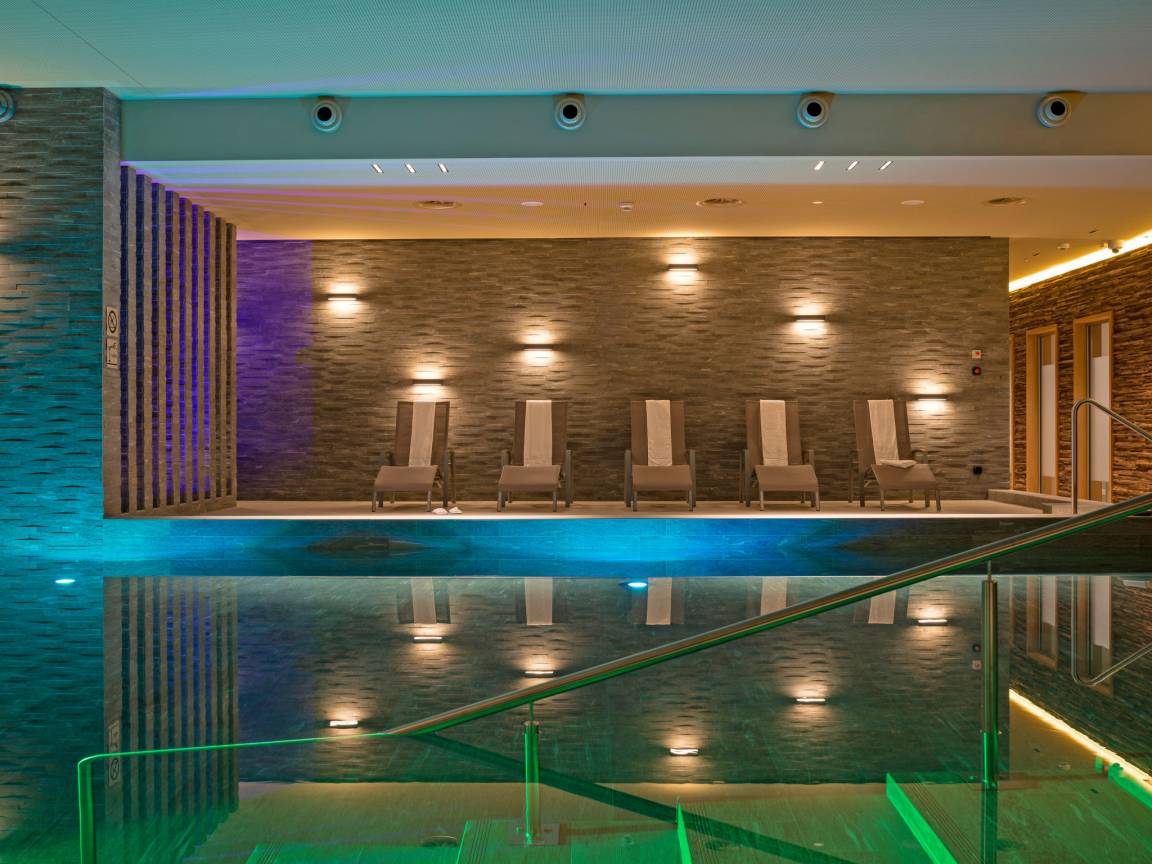 Appartamento Vacanza ∙ 2 Camere Da Letto ∙ 4 Ospiti - Flims