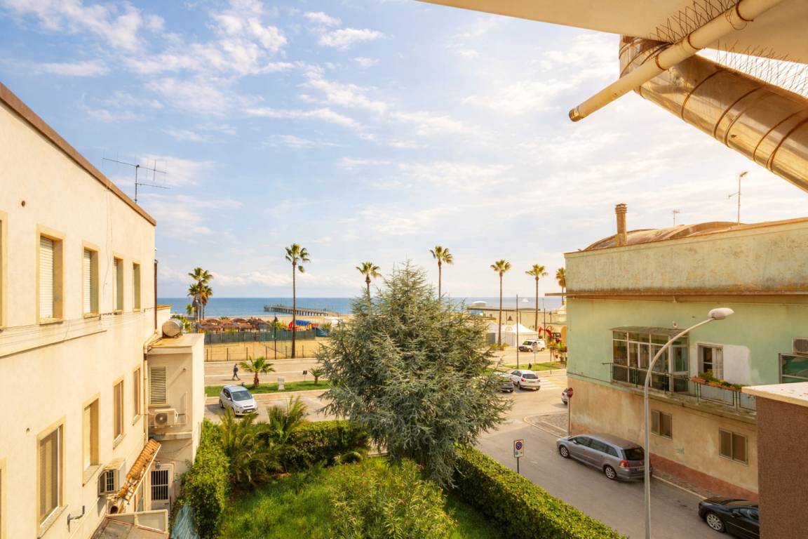 Apartment ∙ 2 Bedrooms ∙ 6 Guests - Vasto
