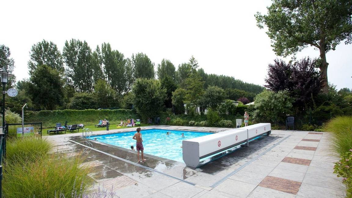 30 M² Apartment ∙ 2 Bedrooms ∙ 5 Guests - Egmond aan Zee