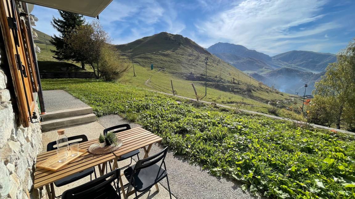 65 M² Maison De Vacances ∙ 2 Chambres ∙ 6 Personnes - Prato Nevoso