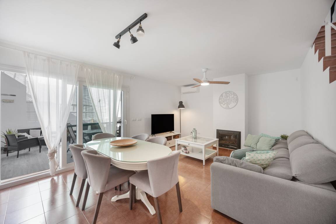 100 M² Maison De Vacances ∙ 3 Chambres ∙ 6 Personnes - Conil de la Frontera