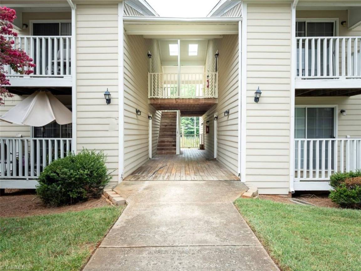 84 M² Condo ∙ 1 Bedroom ∙ 4 Guests - Greensboro, NC