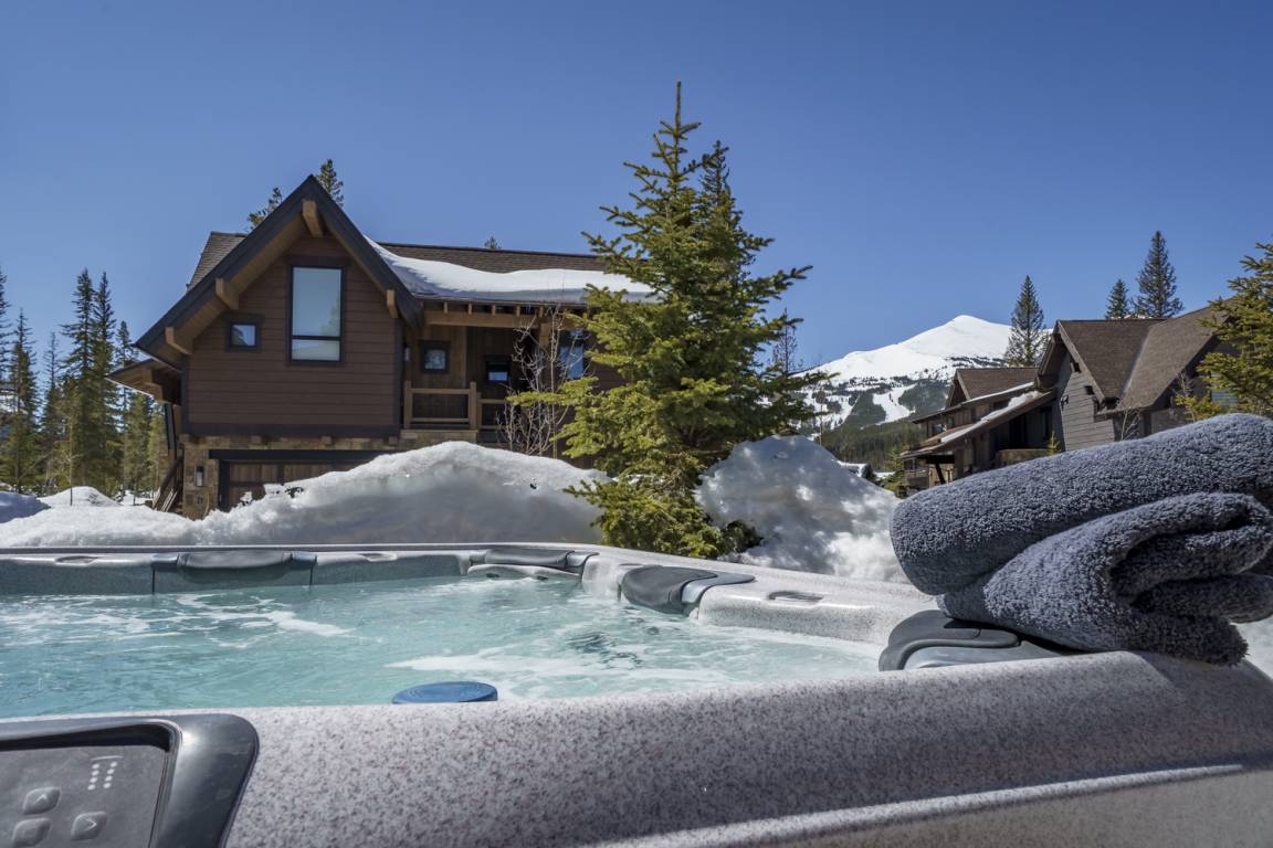221 M² House ∙ 4 Bedrooms ∙ 12 Guests - Breckenridge, CO