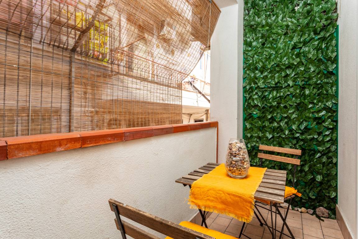 65 M² Apartamento ∙ 1 Habitación ∙ 6 Huéspedes - Taormina