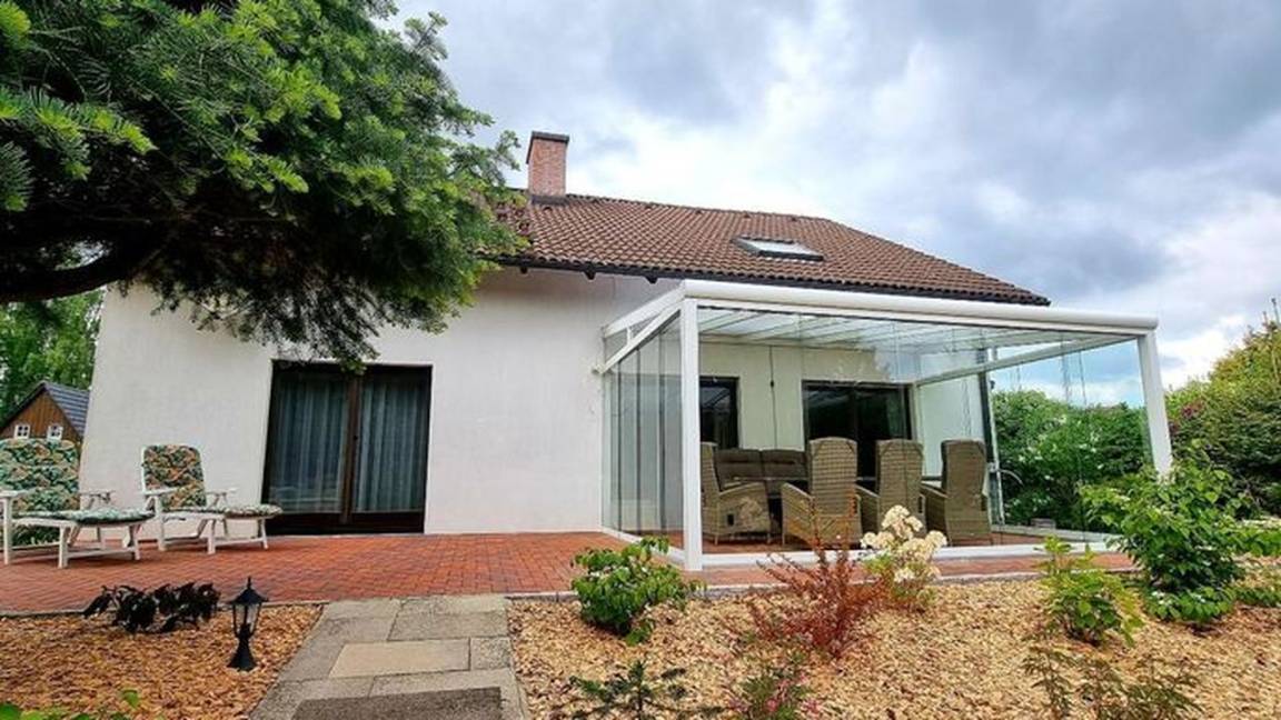 95 M² Apartment ∙ 2 Bedrooms ∙ 4 Guests - Zittau