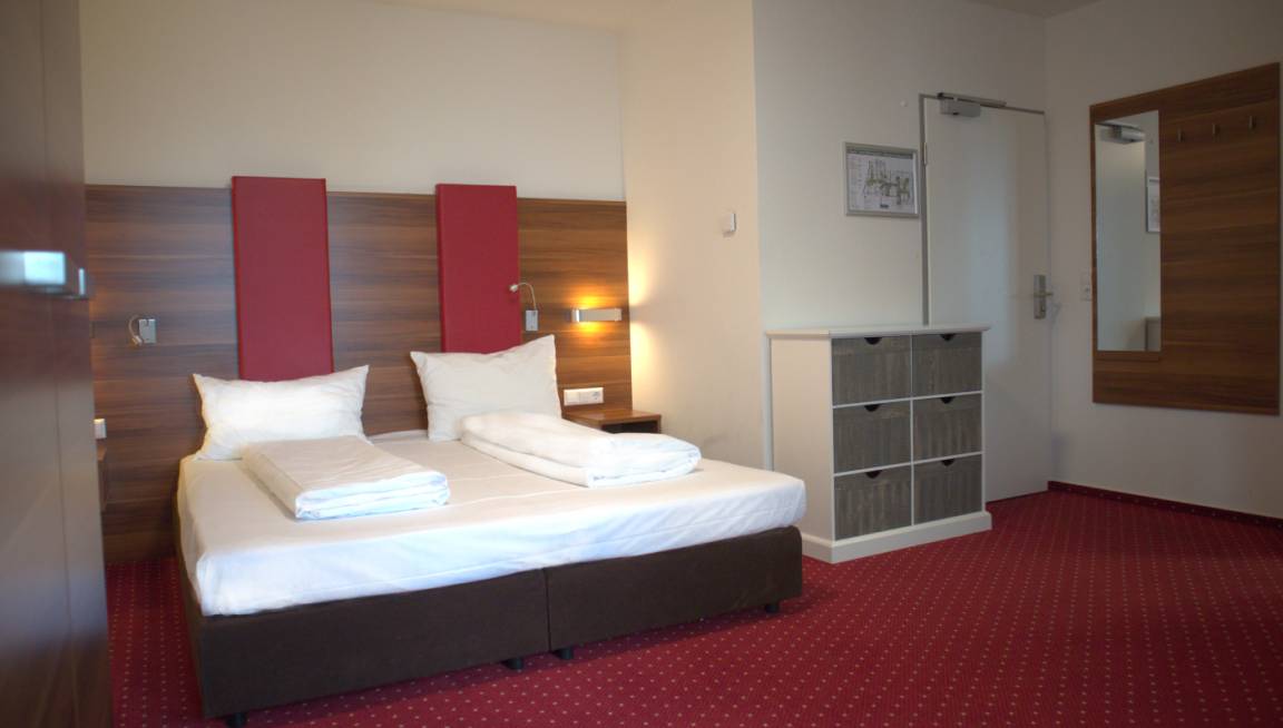 35 M² Apartamento ∙ 1 Quarto ∙ 2 Hóspedes - Meckenbeuren