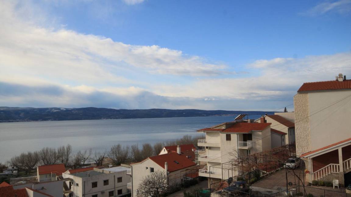 27 M² Hotel ∙ 1 Bedroom ∙ 3 Guests - Omiš