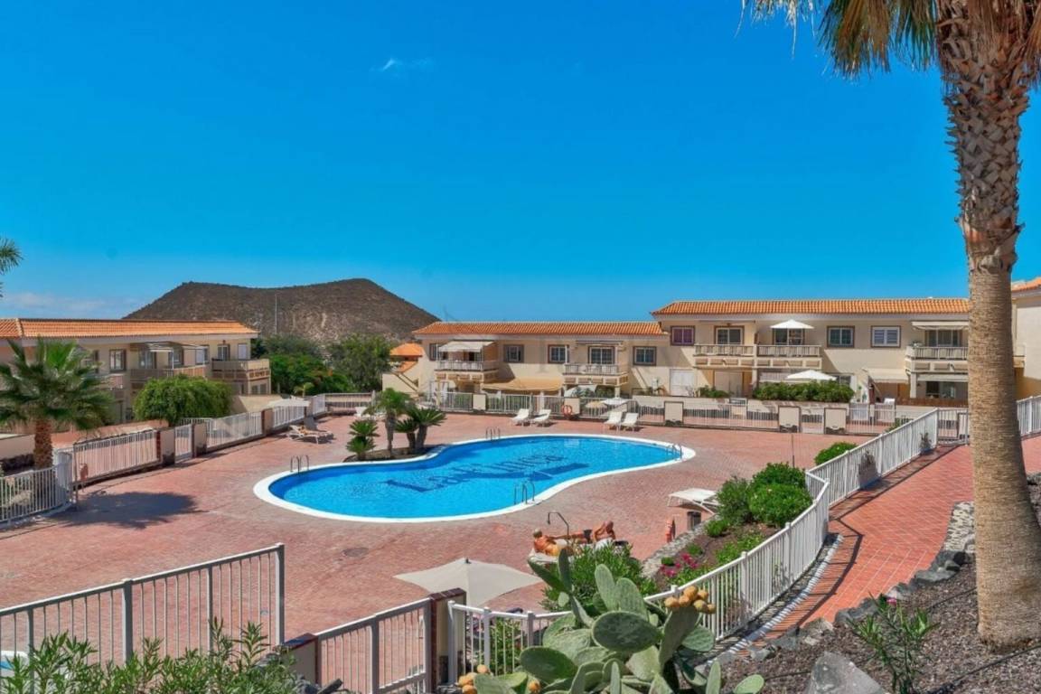 70 M² Huis ∙ 1 Slaapkamer ∙ 4 Gasten - Los Cristianos