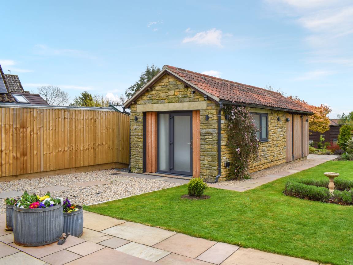 Cottage ∙ 1 Bedroom ∙ 2 Guests - Thornton Dale