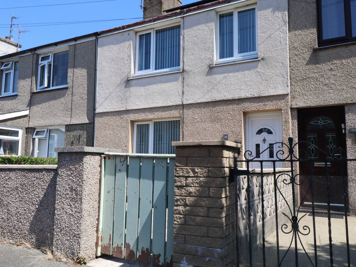 Cottage ∙ 3 Bedrooms ∙ 4 Guests - Abersoch