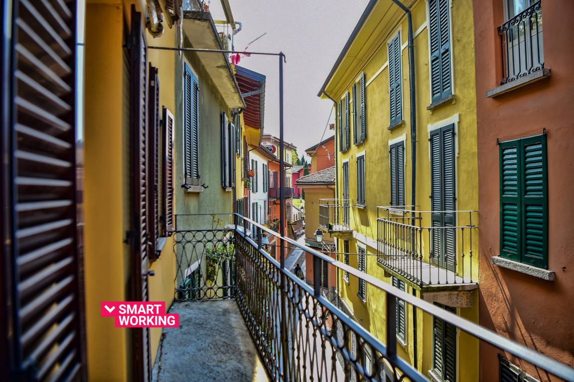 85 M² Apartment ∙ 2 Bedrooms ∙ 5 Guests - Menaggio