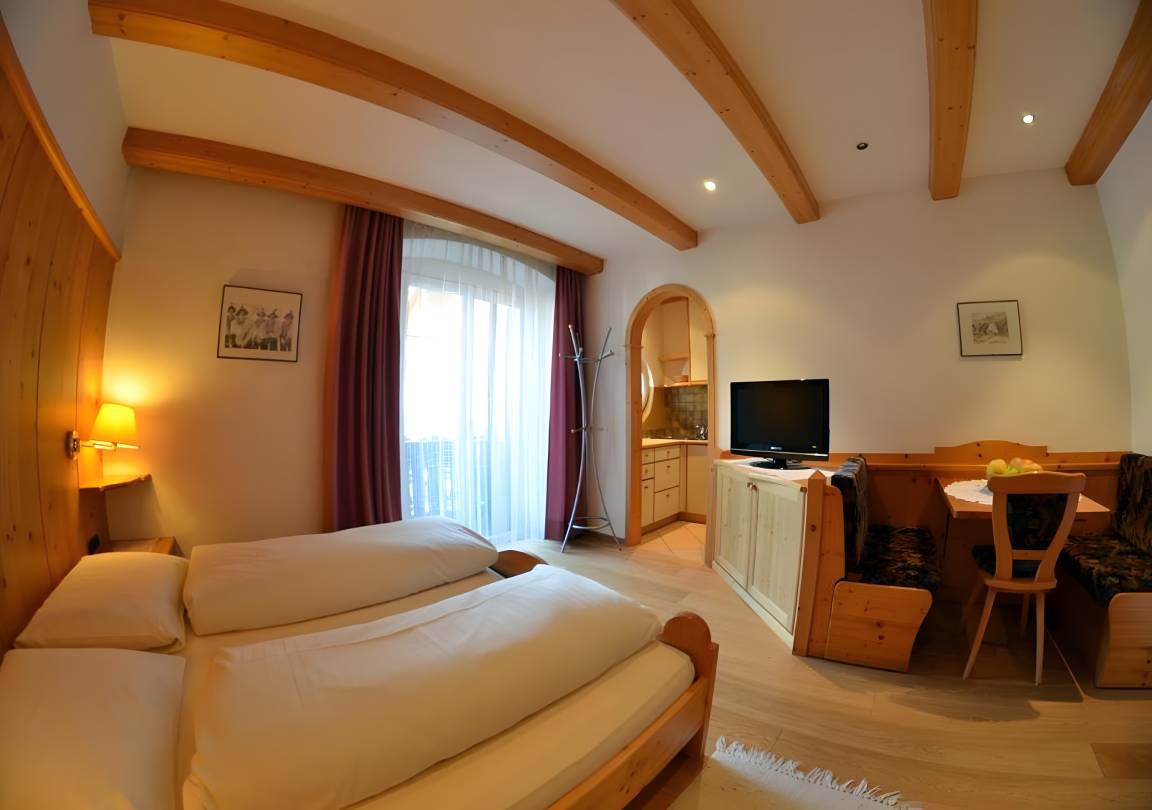 35 M² Apartment ∙ 1 Bedroom ∙ 3 Guests - Olang