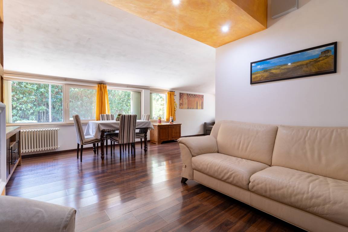 60 M² Villa ∙ 2 Chambres ∙ 6 Personnes - Noci