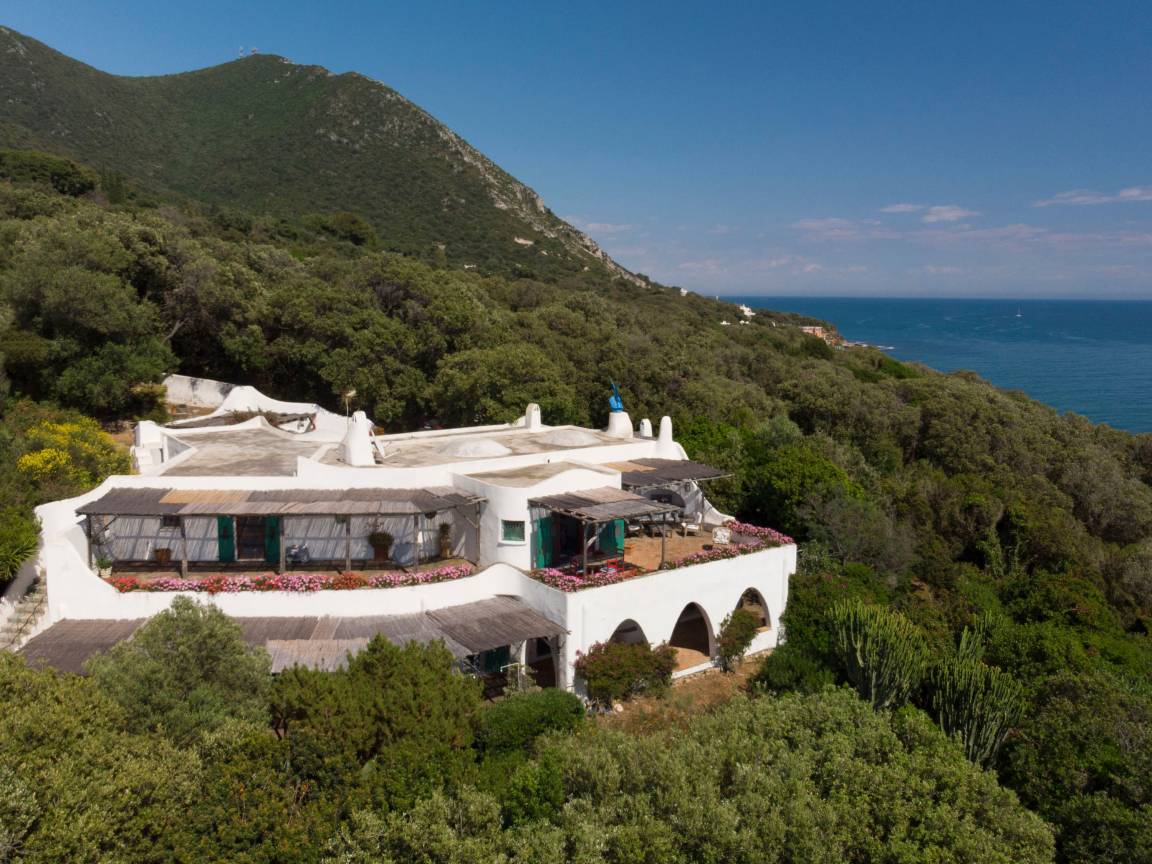 423 M² Apartment ∙ 1 Bedroom ∙ 12 Guests - Sabaudia