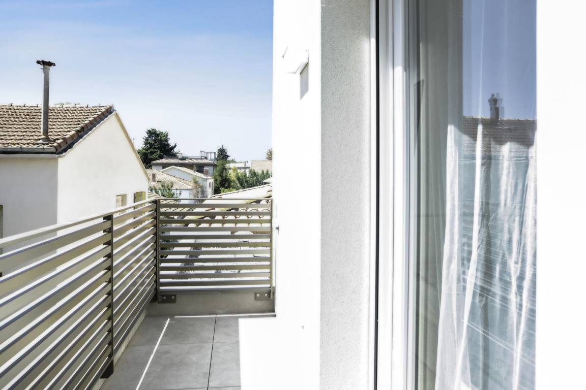 26 M² Studio ∙ 2 Personnes - Université Montpellier