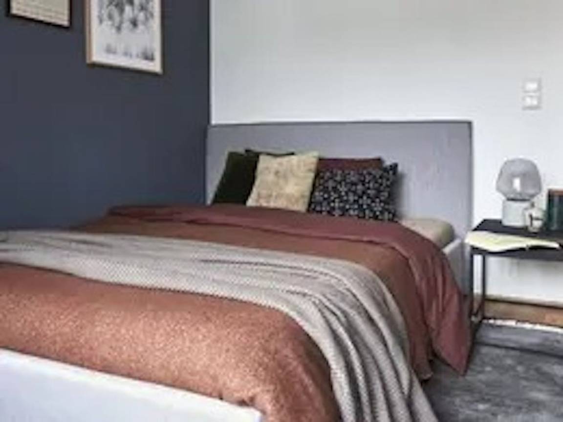 22 M² Apartament ∙ 1 Gość - Frankfurt nad Menem