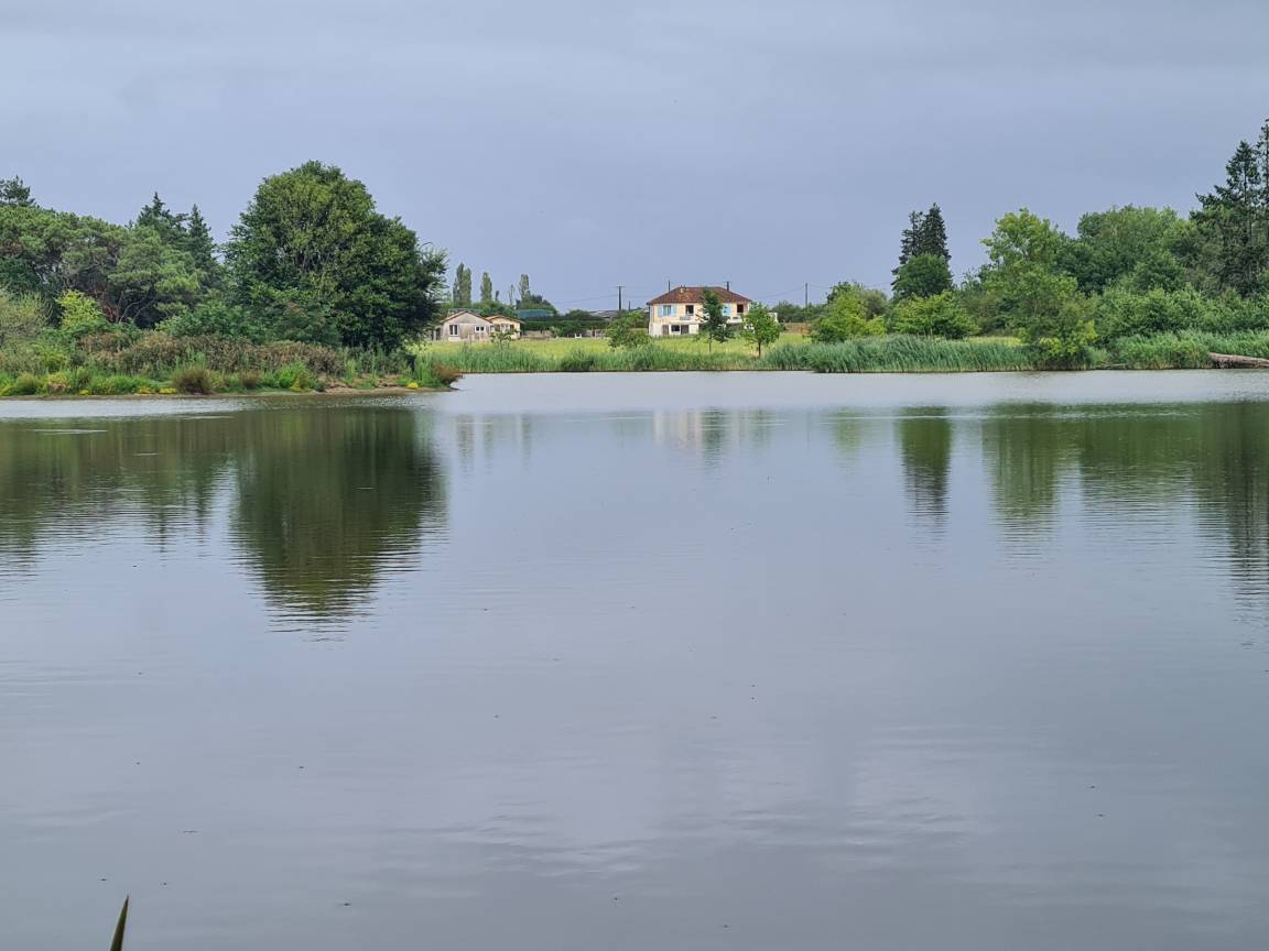 163 M² Cottage ∙ 7 Chambres ∙ 14 Personnes - Le Blanc