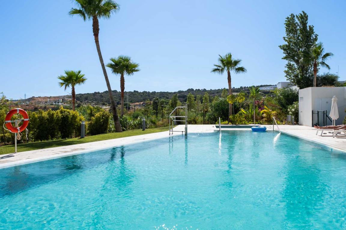 86 M² Apartamento ∙ 2 Habitaciones ∙ 4 Huéspedes - Casares