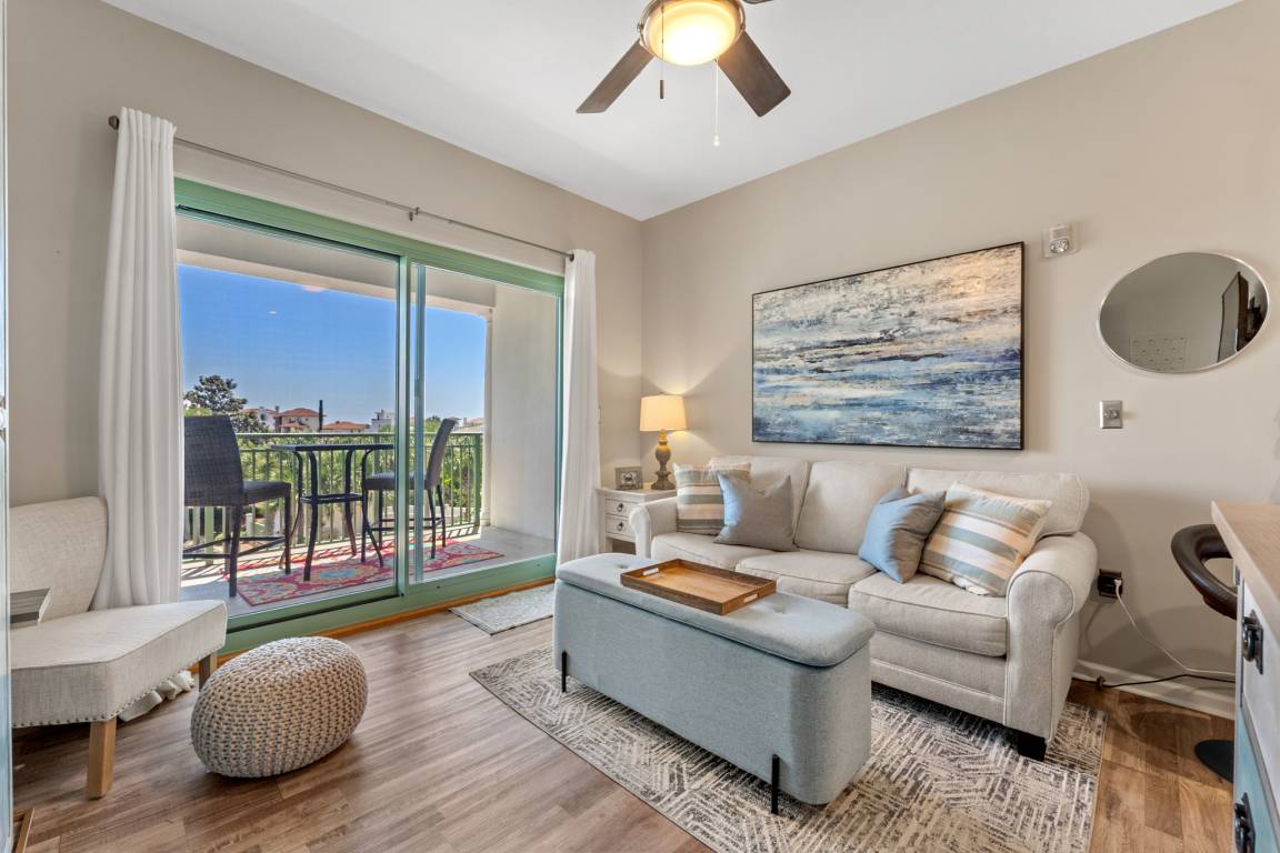 30 M² Appartement En Copropriété ∙ 2 Personnes - Rosemary Beach, FL