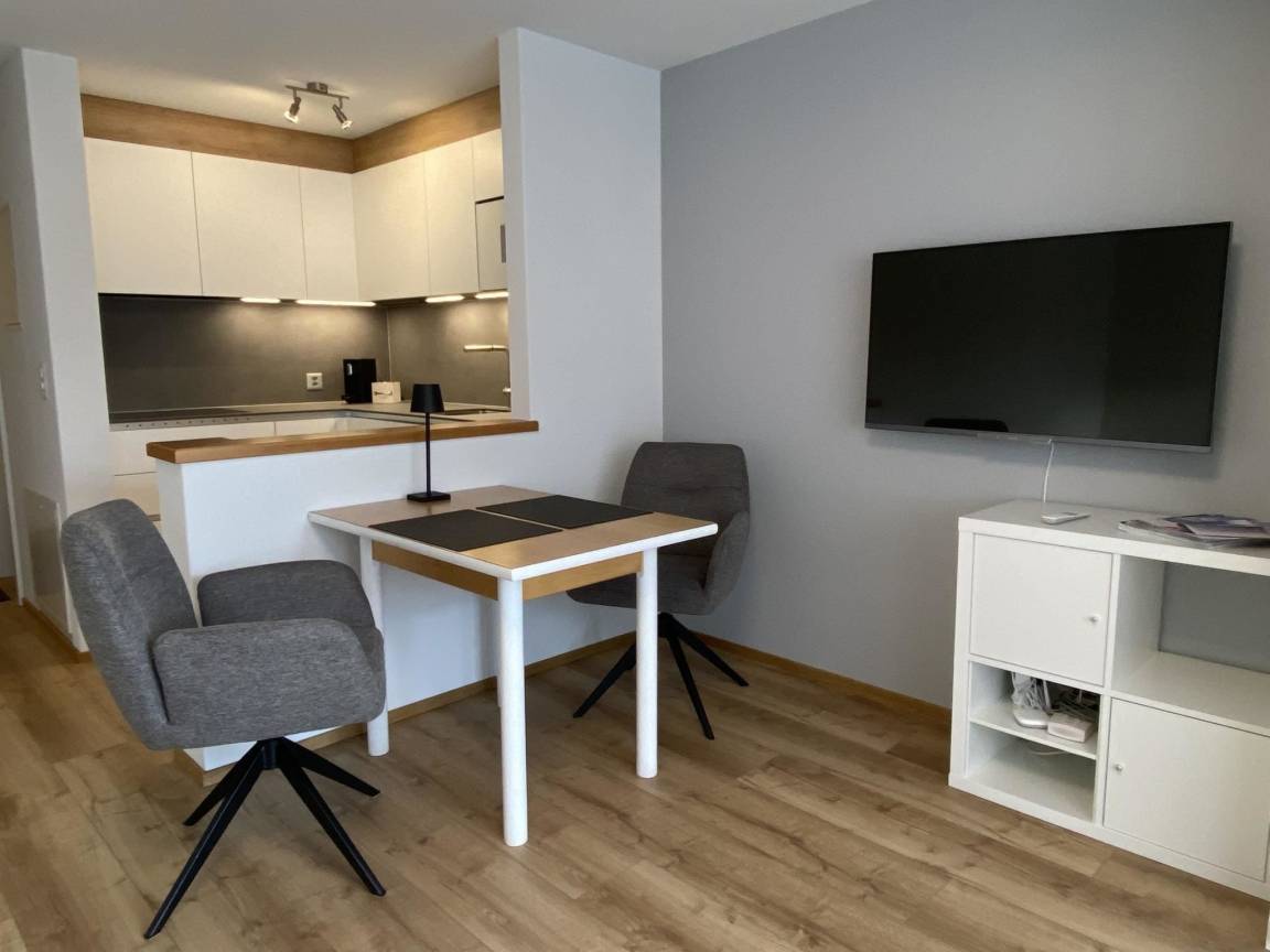Apartment ∙ 1 Bedroom ∙ 2 Guests - Saas-Grund
