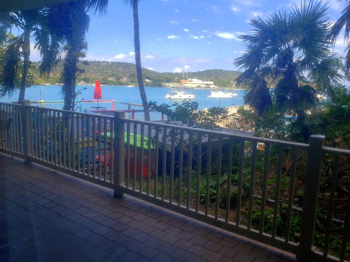 Condo ∙ 1 Bedroom ∙ 4 Guests - Saint Thomas