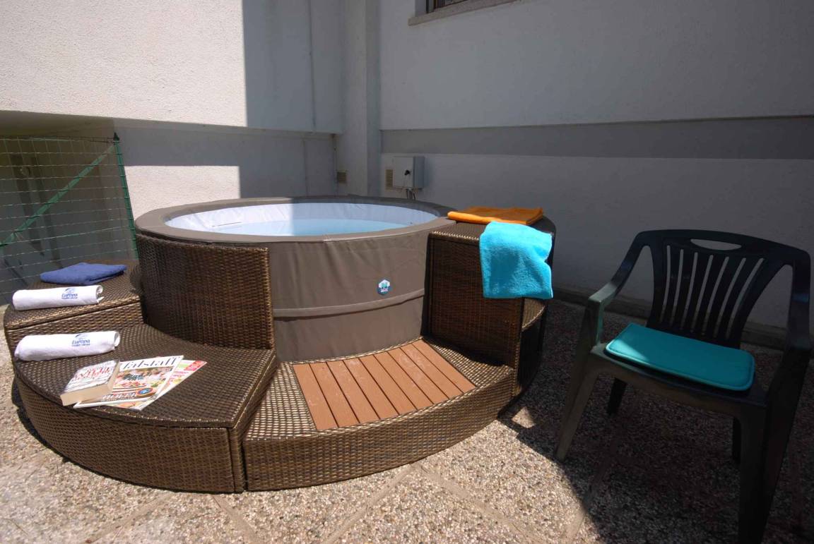 85 M² Huis ∙ 3 Slaapkamers ∙ 8 Gasten - Bibione