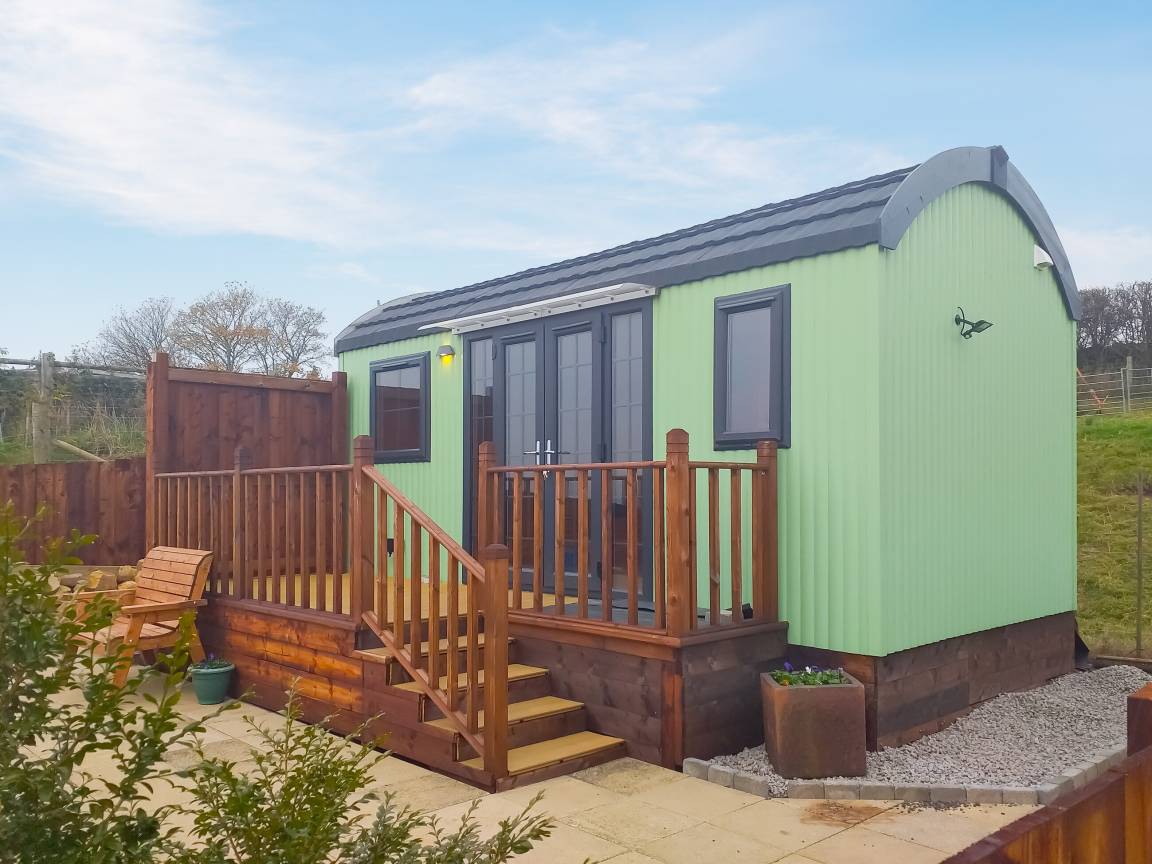 Cottage ∙ 1 Bedroom ∙ 2 Guests - Haltwhistle