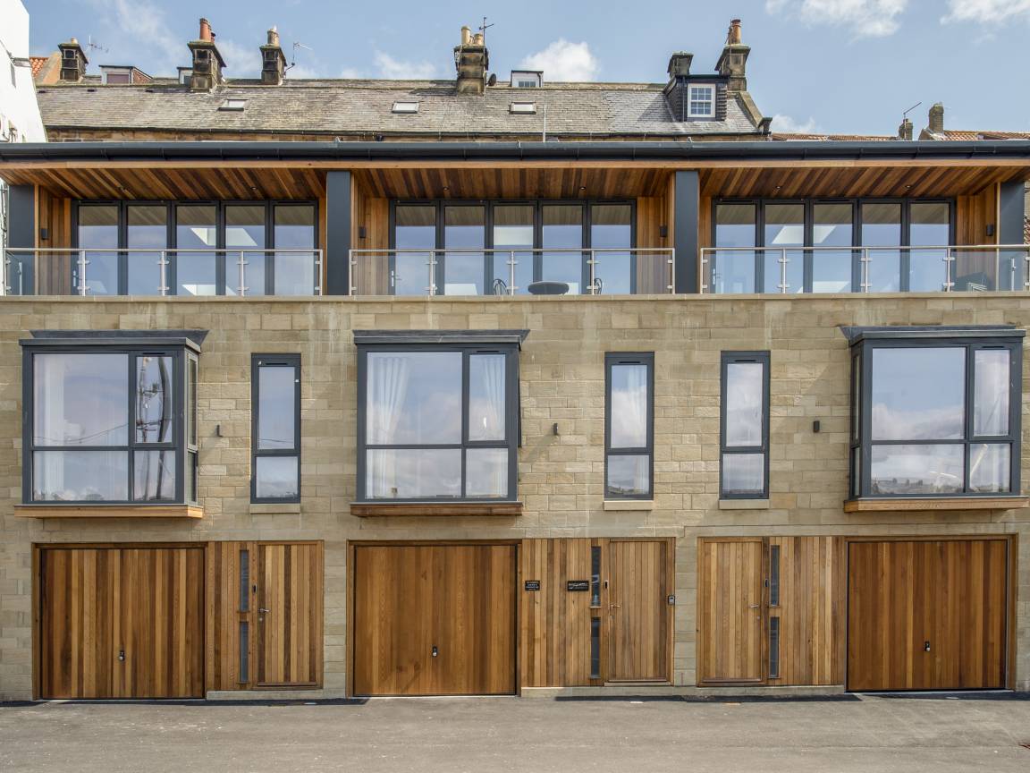 Cottage ∙ 4 Chambres ∙ 8 Personnes - Whitby
