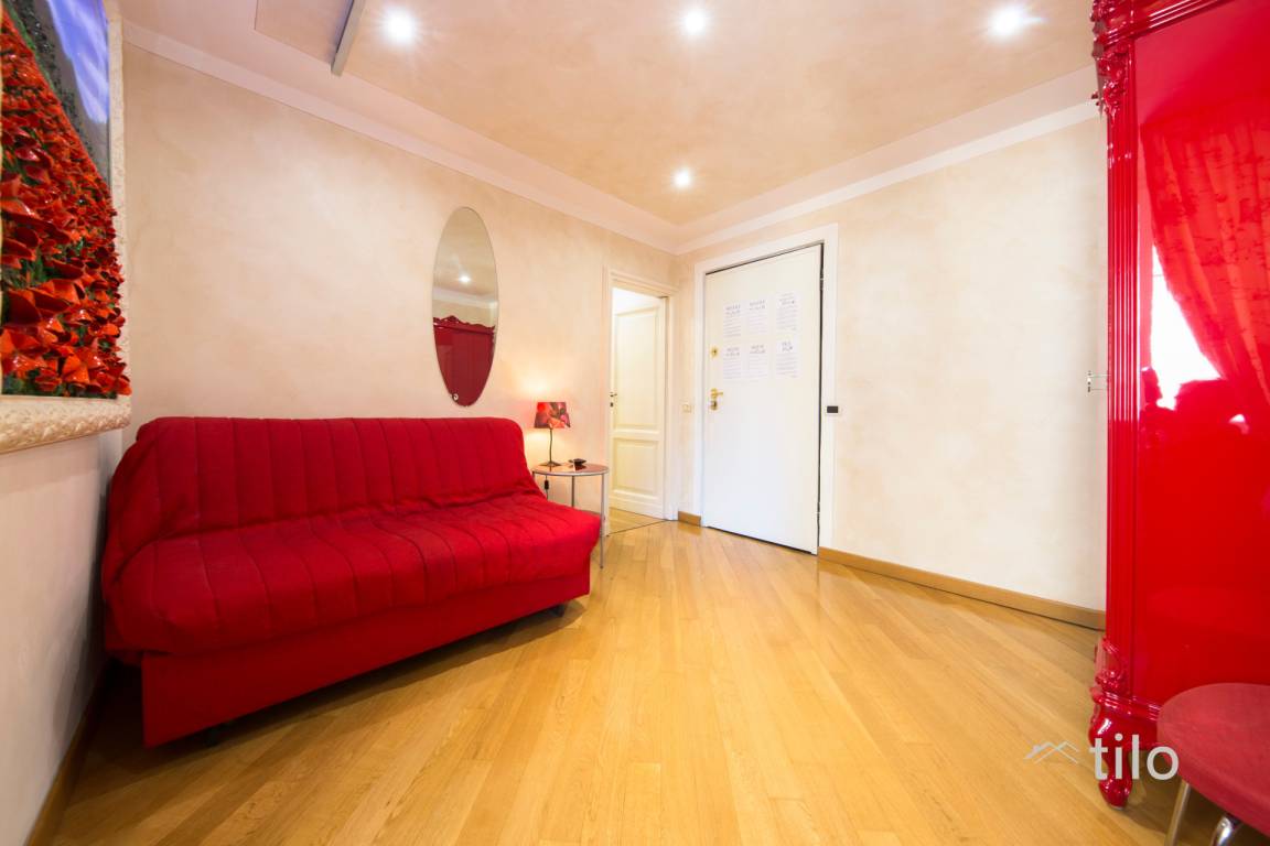 50 M² Ferienhaus ∙ 1 Schlafzimmer ∙ 4 Gäste - Genua