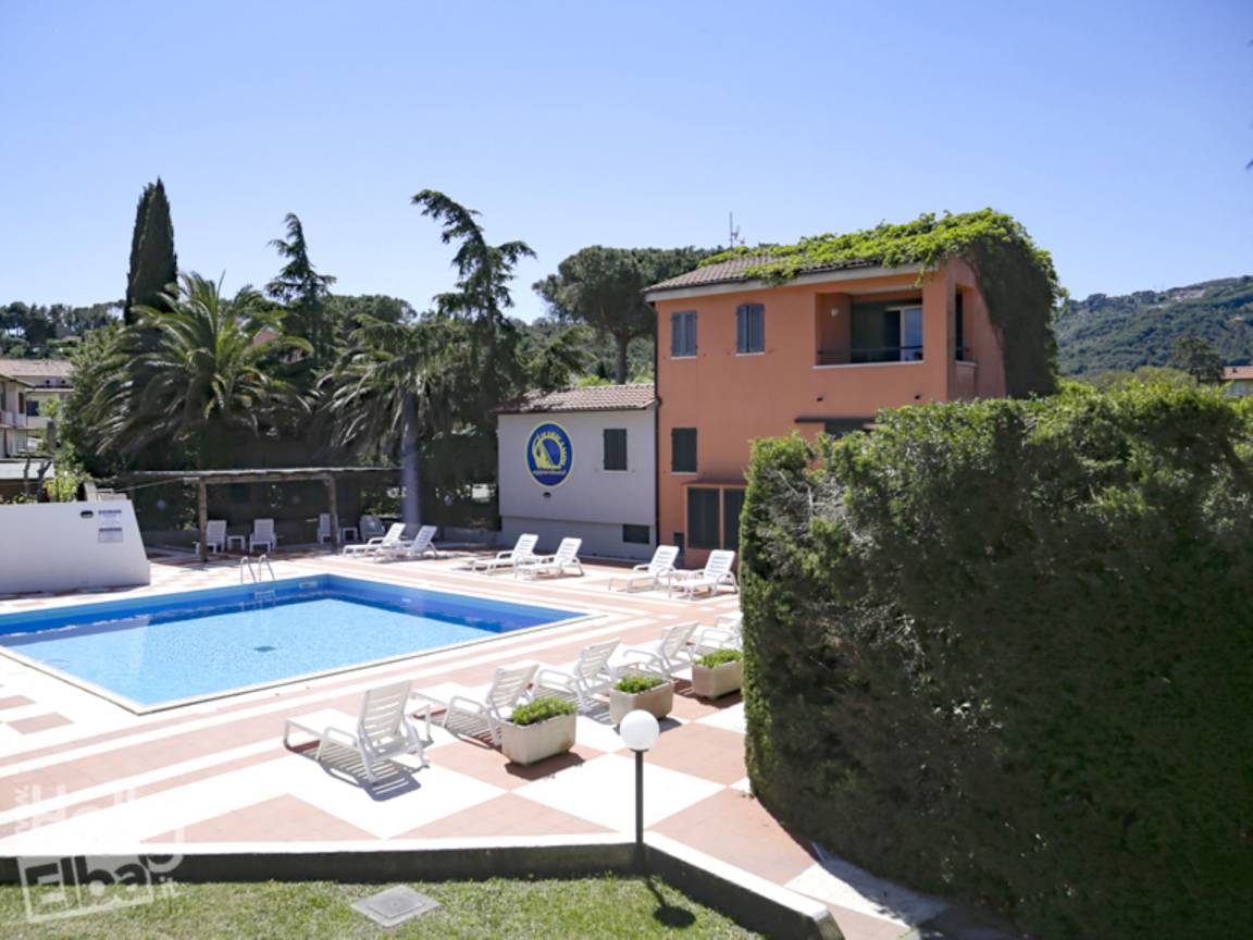 40 M² Ferienwohnung ∙ 1 Schlafzimmer ∙ 4 Gäste - Marina di Campo