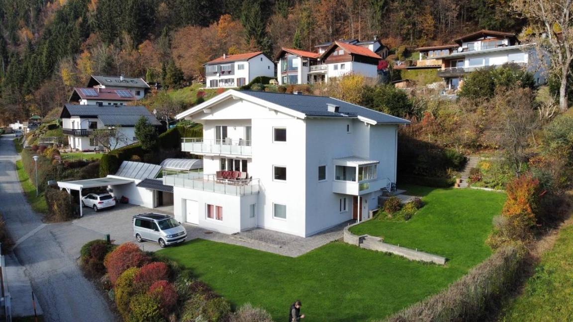 Apartamento ∙ 4 Habitaciones ∙ 9 Huéspedes - Wörthersee
