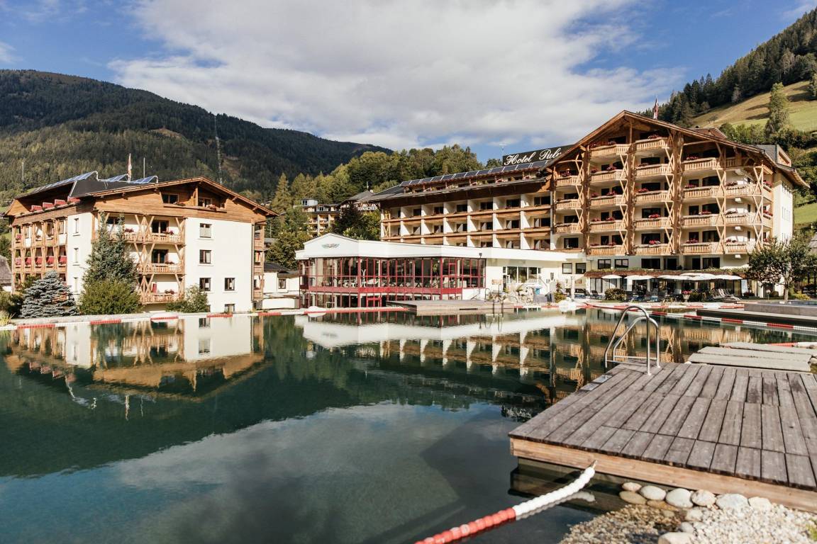42 M² Hotel ∙ 1 Bedroom ∙ 2 Guests - Bad Kleinkirchheim