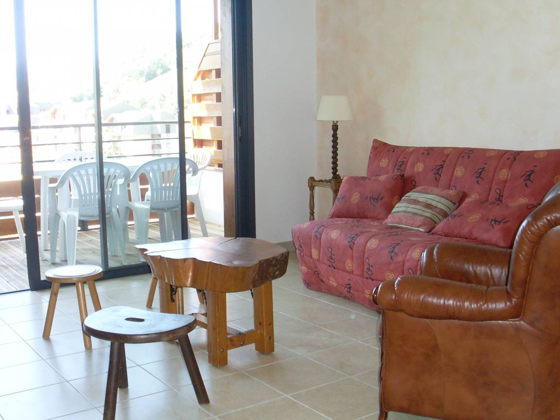 66 M² Apartment ∙ 2 Bedrooms ∙ 6 Guests - Briançon