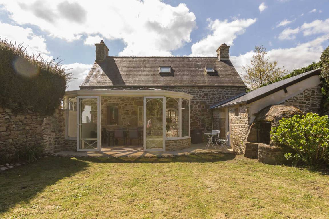 70 M² Gîte ∙ 2 Habitaciones ∙ 4 Huéspedes - Cotentin