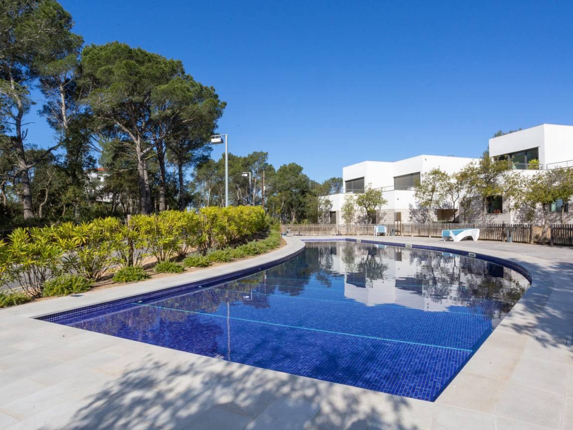 120 M² Maison De Vacances ∙ 4 Chambres ∙ 8 Personnes - Tamariu