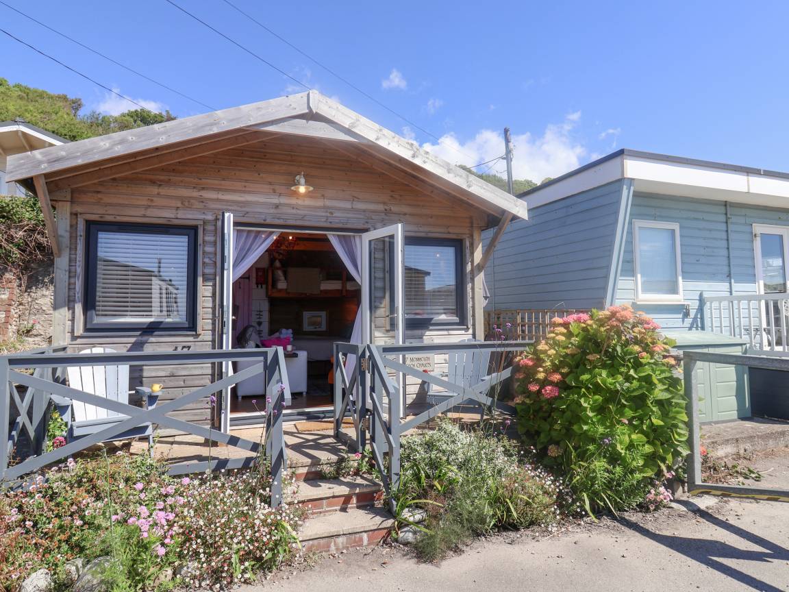 Cottage ∙ 1 Bedroom ∙ 2 Guests - Charmouth