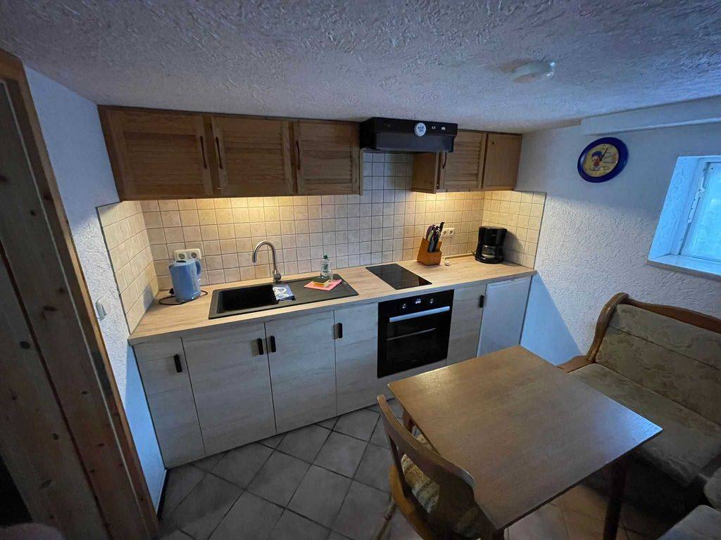 48 M² Appartement ∙ 2 Chambres ∙ 4 Personnes - Greifswald