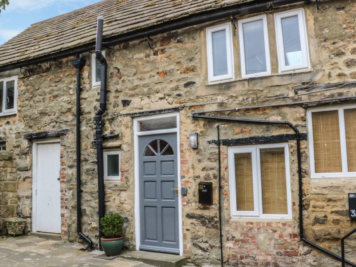 Cottage ∙ 1 Bedroom ∙ 2 Guests - Barnard Castle