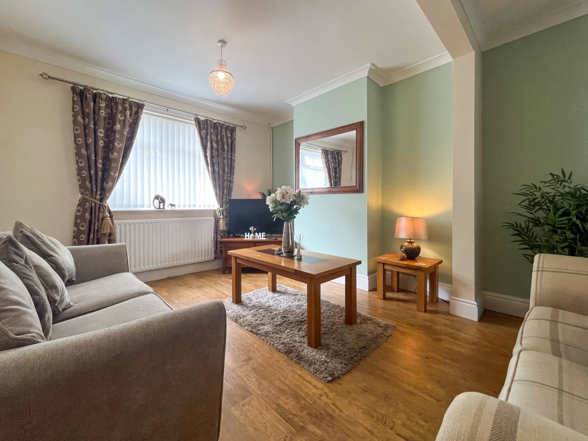 Cottage ∙ 2 Chambres ∙ 5 Personnes - Redcar