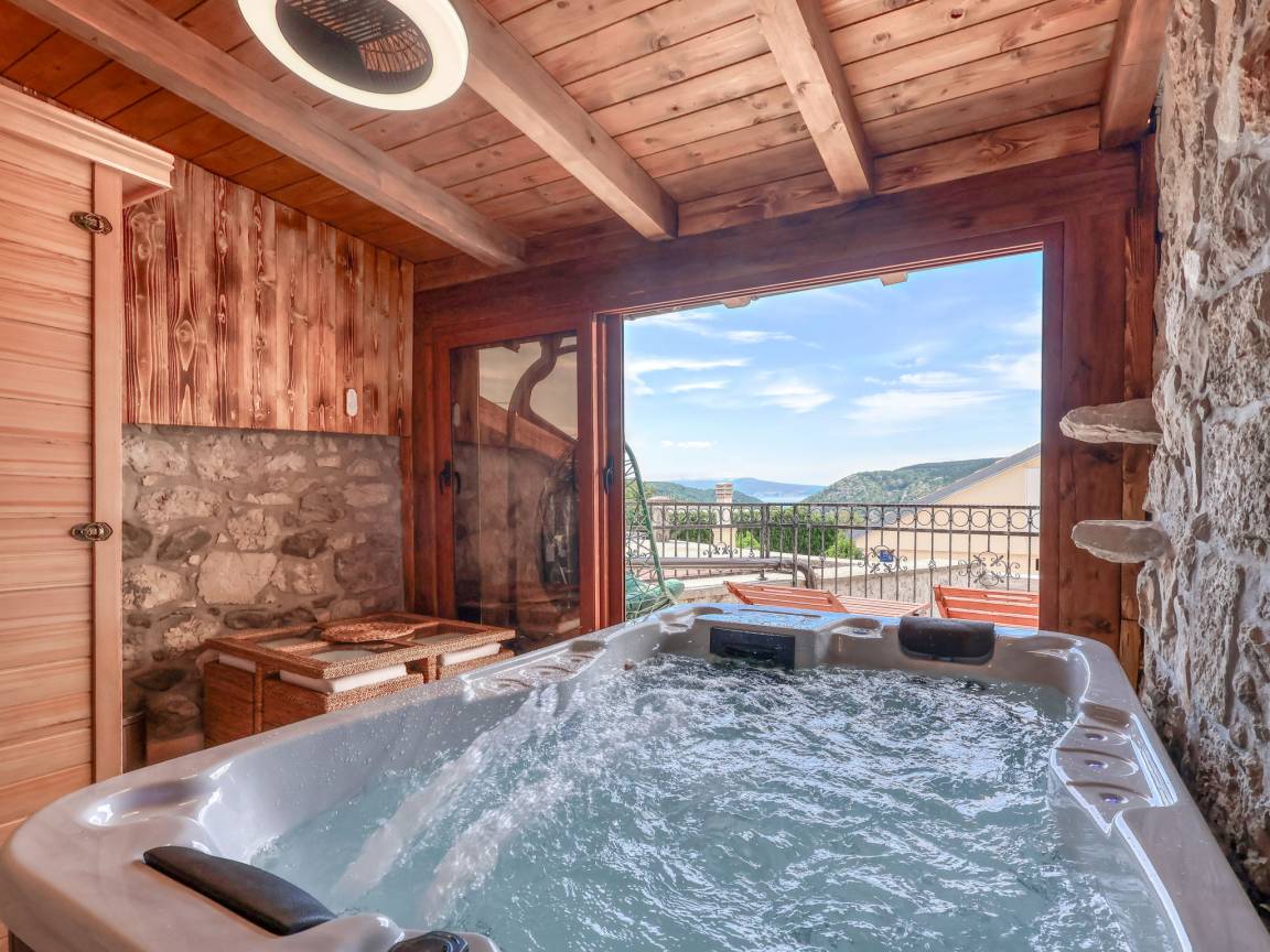 65 M² Maison De Vacances ∙ 1 Chambre ∙ 4 Personnes - Dramalj