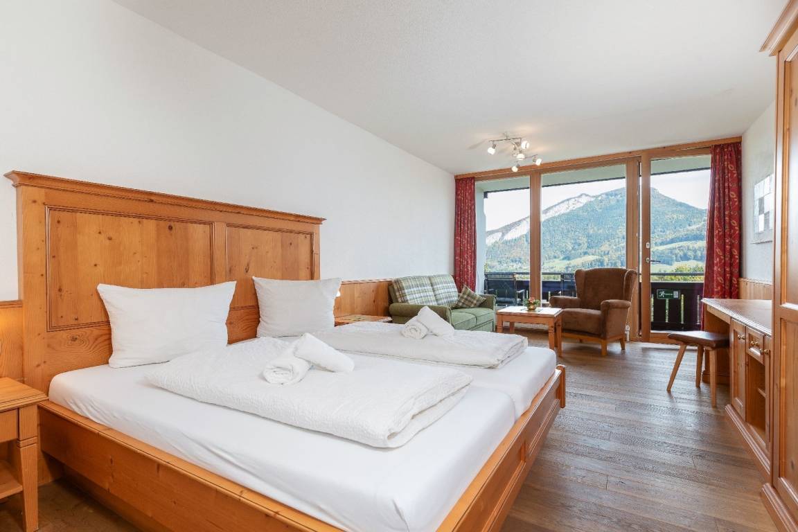 33 M² Apartment ∙ 1 Bedroom ∙ 2 Guests - Bad Ischl